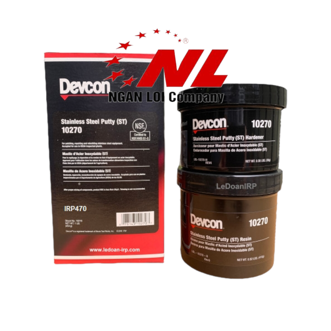 SẢN PHẨM DEVCON/MATTIT